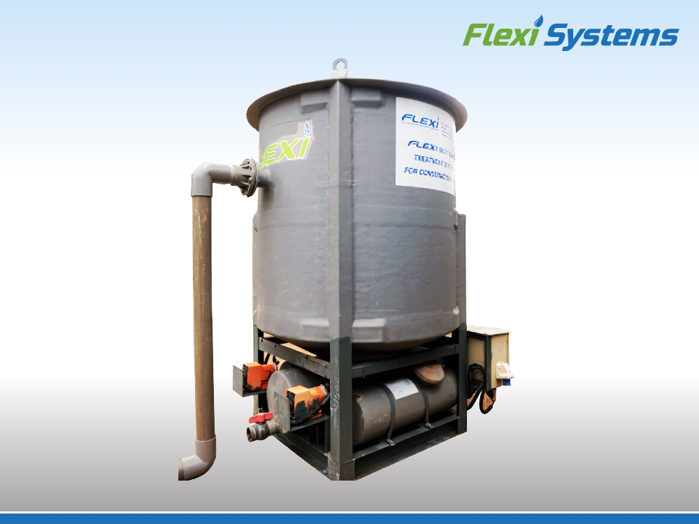 ECM | Flexi Systems - The Efficient Solutions Provider