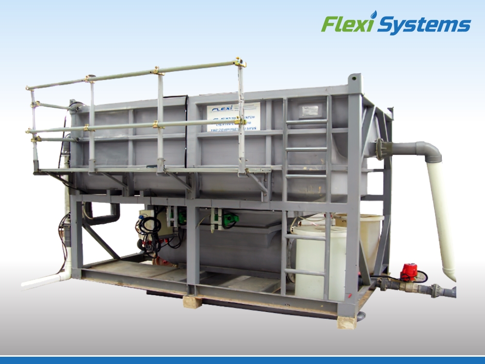 ECM | Flexi Systems - The Efficient Solutions Provider