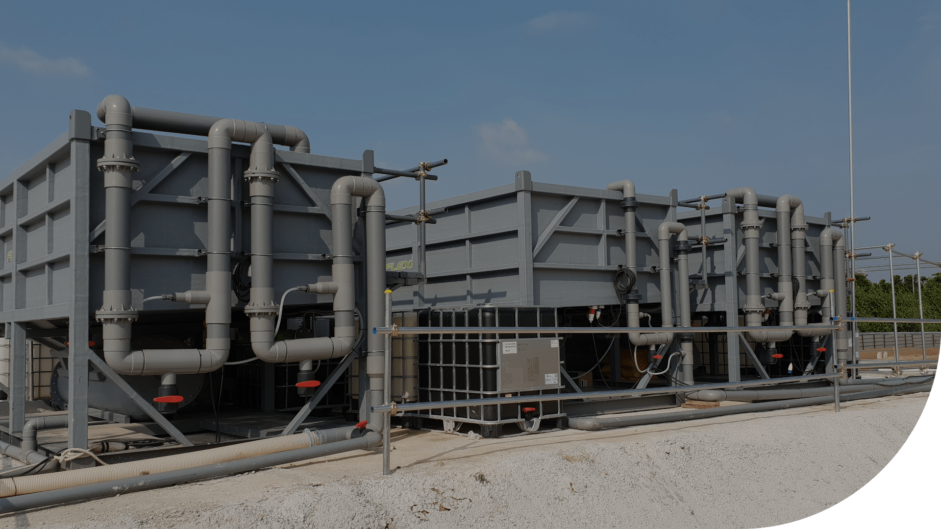 Flexi Systems - The Efficient Solutions Provider