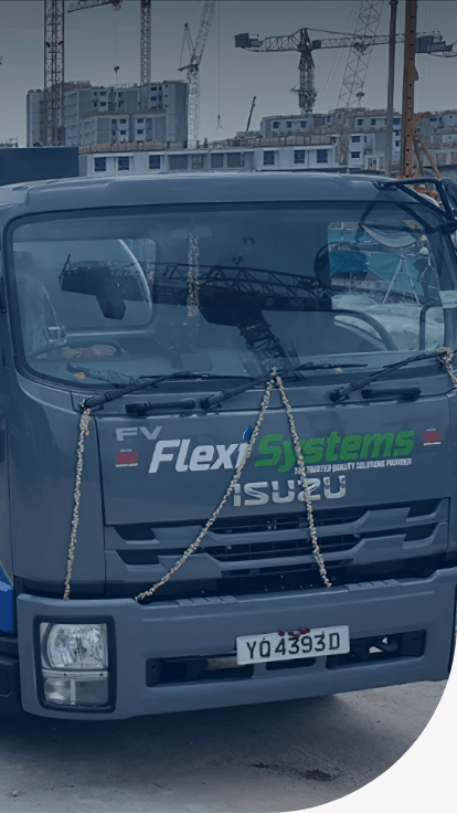 Flexi Systems - The Efficient Solutions Provider