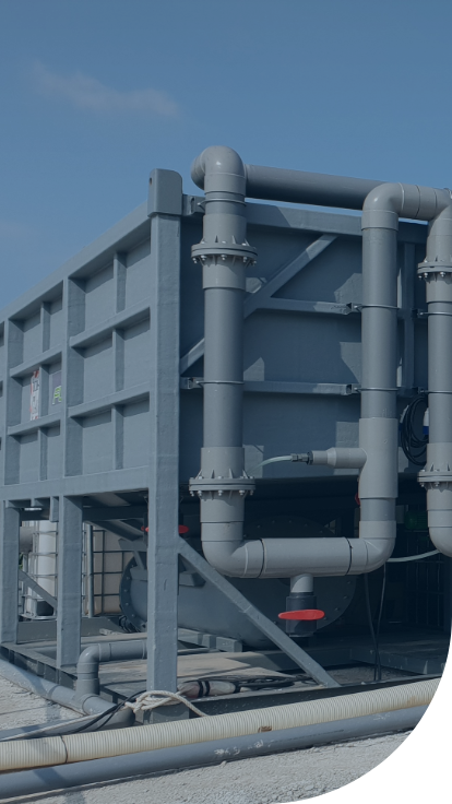 Flexi Systems - The Efficient Solutions Provider