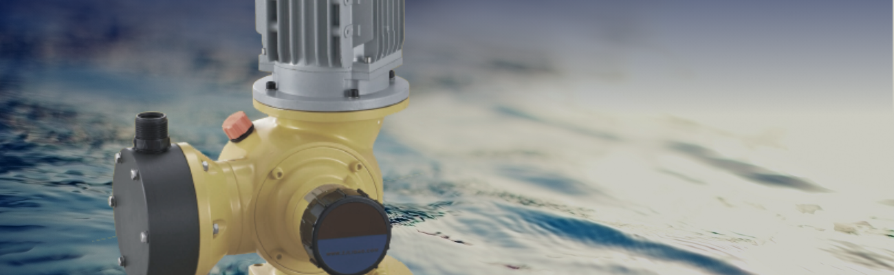 Pumps | Flexi Systems - The Efficient Solutions Provider