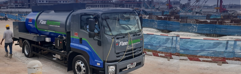 Services | Flexi Systems - The Efficient Solutions Provider