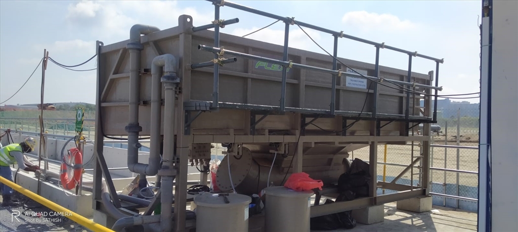 Services | Flexi Systems - The Efficient Solutions Provider